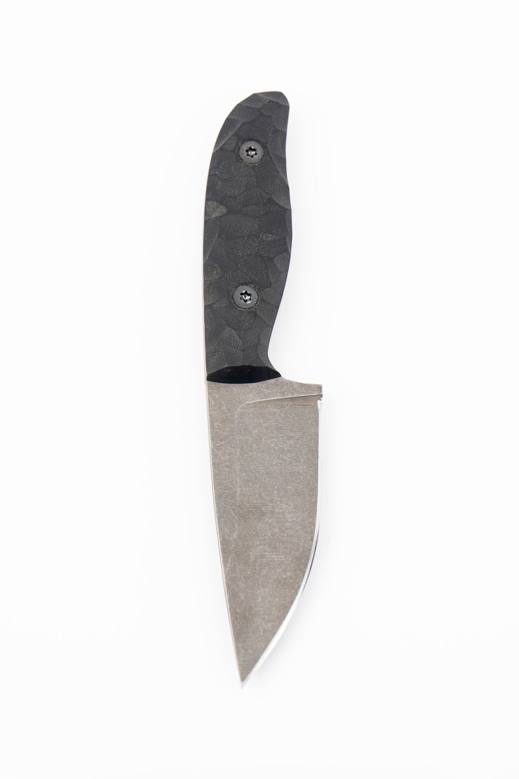 Fire Hardened Blades