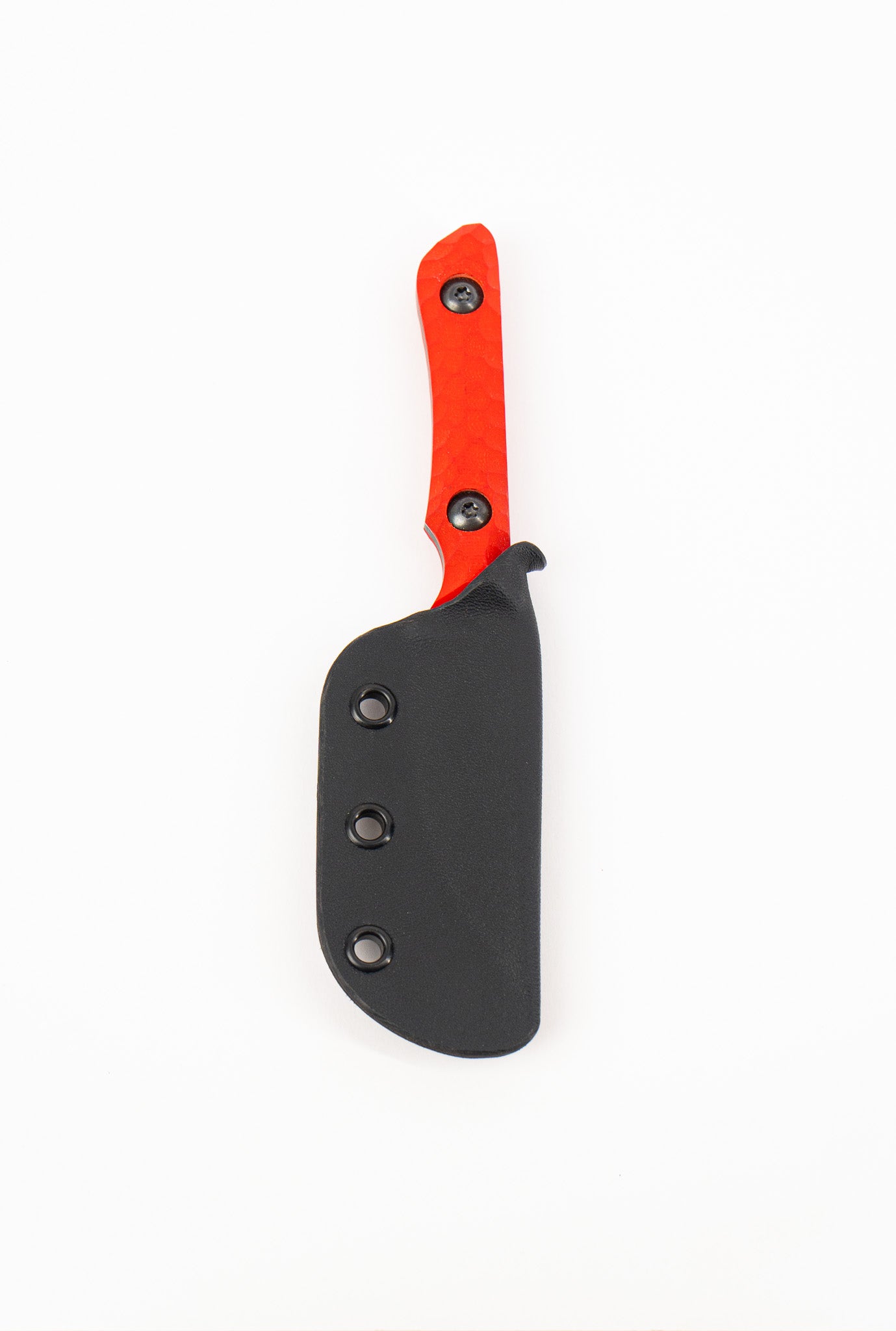 Fire Hardened Blades