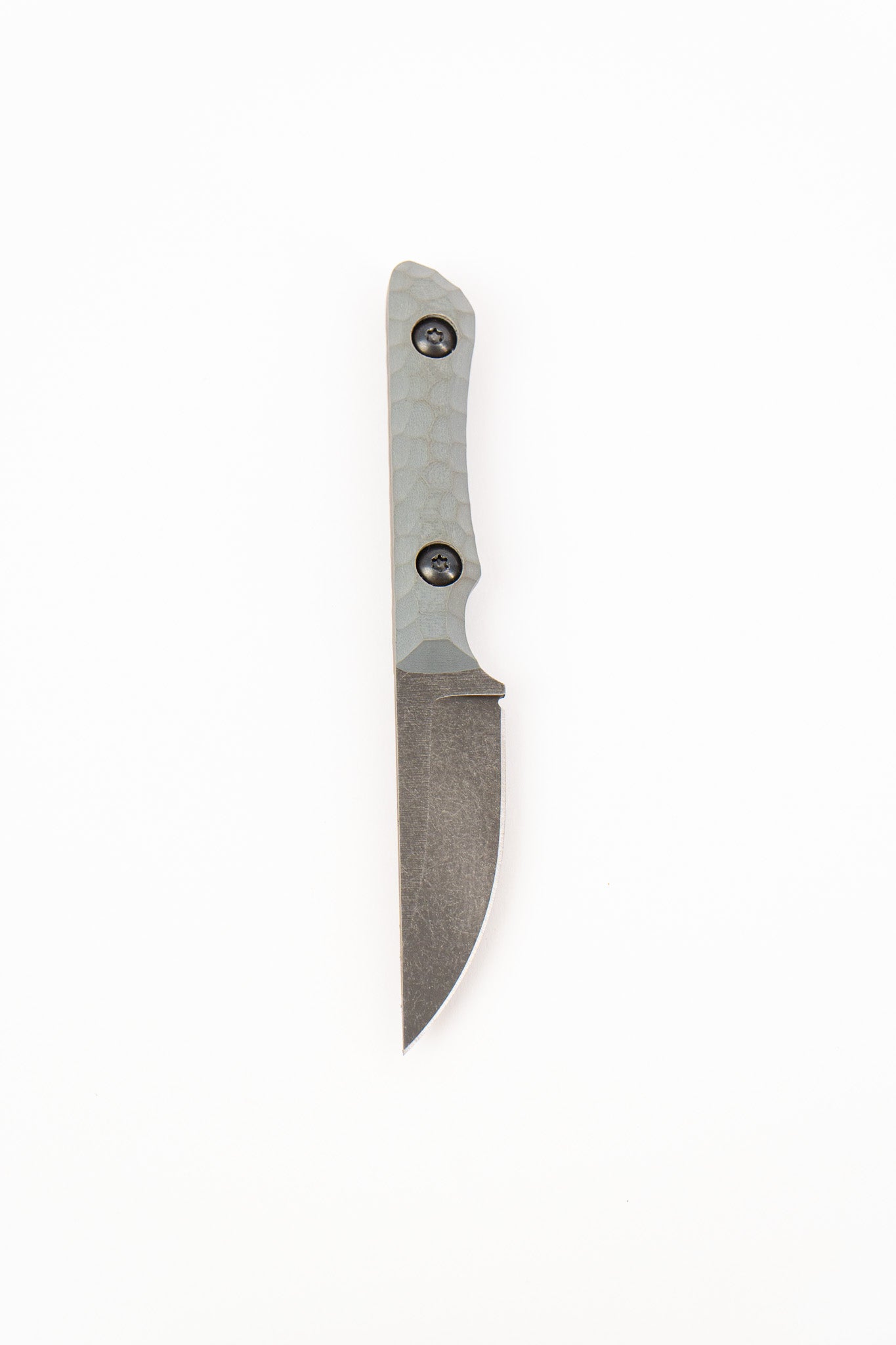 Fire Hardened Blades